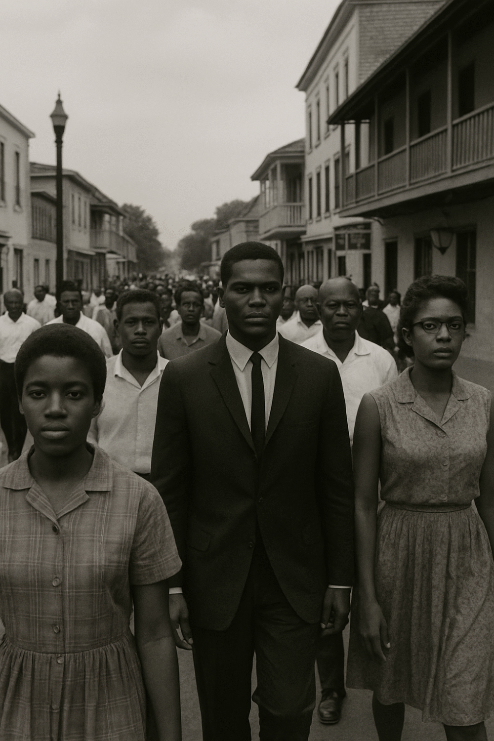 The Founding of St. Augustine - First Choice Florida